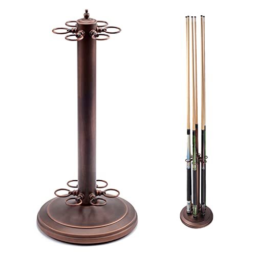 Top 10 Best Stand For Pool Cue : Reviews & Buying Guide - Katynel