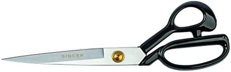 Amazon.com: SINGER ProSeries 12 Inch Tailor Scissors for Sewing
