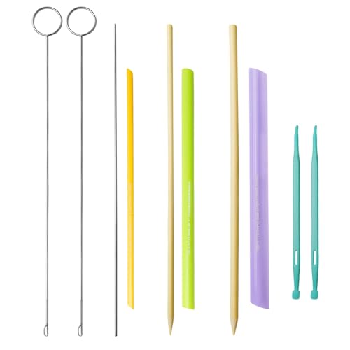 Best Sewing Tools for Turning Fabric Inside Out – Adams Crafty Creations