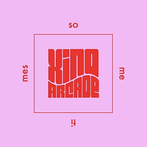 Play sometimes by Xino Arcade on Amazon Music