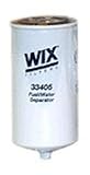 WIX 33405 - Fuel filter cross reference