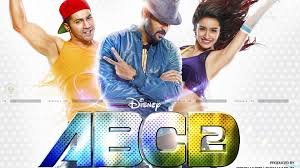 ABCD 2 Blu-ray: Amazon.de: DVD & Blu-ray