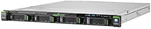 Fujitsu VFY:R1333SC030IN - RX1330M3 SFF E3-1220v6 8GB No HDD 1Yr ...