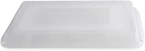 Nordic Ware Half Sheet Cover, 33cm by 46cm : Buy Online at Best Price ...