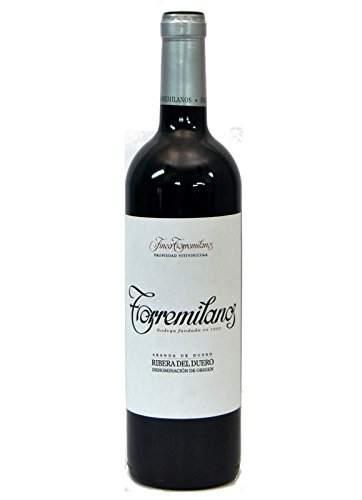 Amazon.com: FINCA TORREMILANOS Crianza, 750 ML