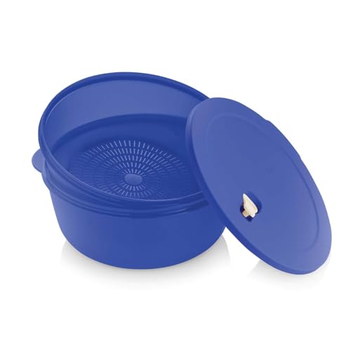 Best Bowl With Strainer Insert for Efficient Dish Prep and Rinsing ...