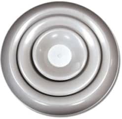 Shoemaker RD-20 Round Ceiling Diffuser 20'' - Close To Ceiling Light ...