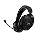 HyperX Cloud Stinger 2 Wireless Over Ear Gaming Headset Compatible with ...