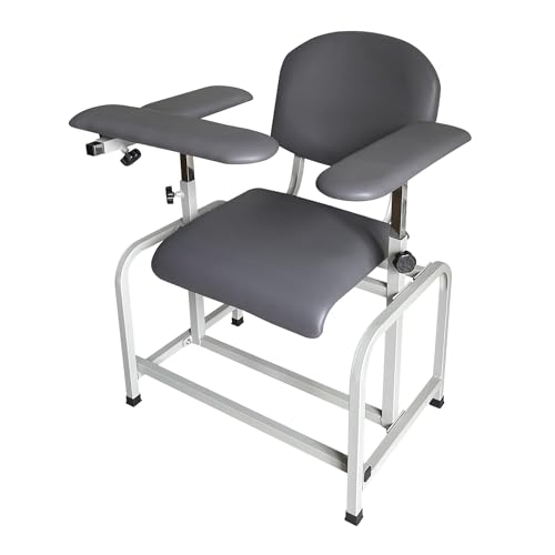 The 5 Best Blood-Drawing Phlebotomy Chairs - Product Reviews and Ratings