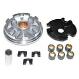 ・ブランド:ノーブランド品・製造元:ノーブランド品・モデル:r1193485487・製造元/メーカー部品番号:r1193485487・KN企画(ケーエヌキカク) JOG50cc系 ハイスピードプーリー (定番) 7001-2-B バイク 駆...