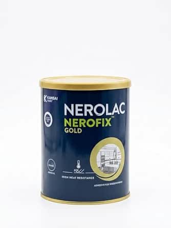 Nerofix Gold (Synthetic Rubber Adhesive) 1ltr. : Amazon.in: Industrial ...