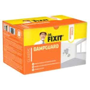 DR FX DAMPGUARD CLASSIC-1 KG : Amazon.in: Health & Personal Care