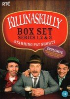Killinaskully Box Set (Series 1, 2 & 3): 5099386300205: Amazon.com: Books