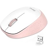 Amazon Brand - Eono Gaming Mouse Wired Gaming Mice with 7200 DPI ...