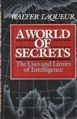 World Of Secrets: Out Of Print: 9780465092369: Amazon.com: Books
