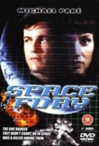 Amazon.com: Space Fury : Movies & TV