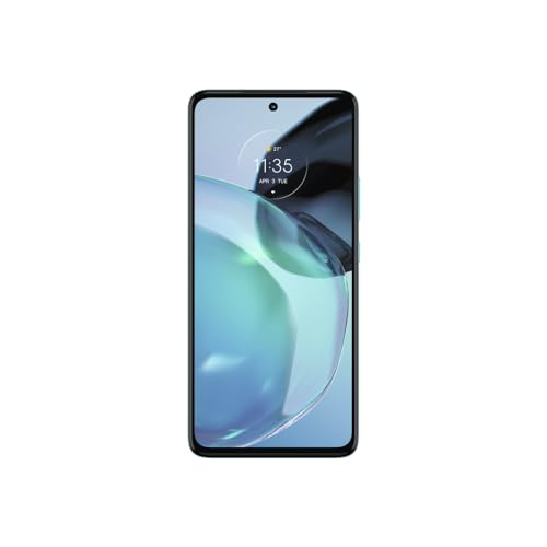 Motorola Moto G72 - Full phone specifications