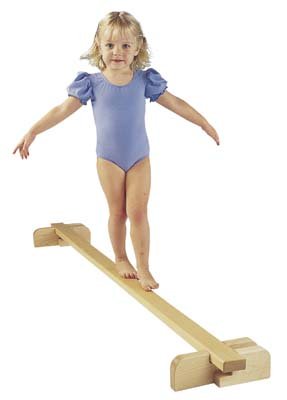 On the Balance Beam: Robison, Nancy, Robinson, Nancy, Anderson, Rondi ...