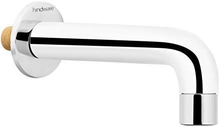 Jaquar SPJ-CHR-5429S Brass Florentine Bath Tub Spout Wit (Chrome ...