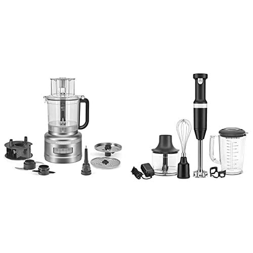 The Chef-Approved 8 Best Food Processors of The Year