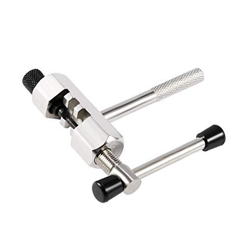 UDee Bicycle Chain Removal Tool Chain Cutter Chain Splitter Chainer ...