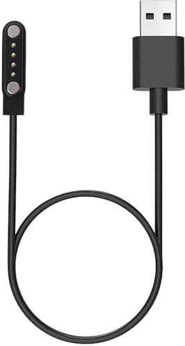 Firebolt watch charger 4 pin for Talk/Talk Pro/Thunder/360 Pro ...