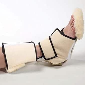 Rolyan Plus 2 Universal Boot, Custom Fitting Foot Orthosis Shoe to Help ...