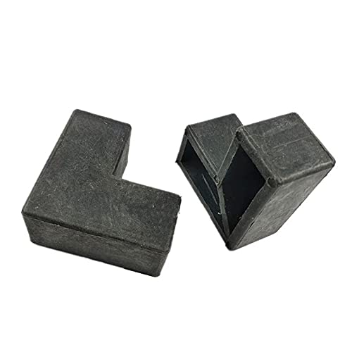 Furniture Table and Chair Accessory 30x30 Square Pipe Elbow Joint ...