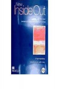 New Inside Out. Intermediate: Jon Hird: 9780230009127: Amazon.com: Books