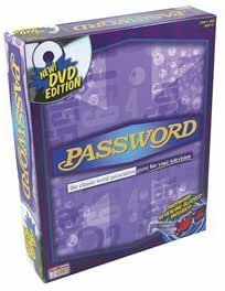 Password DVD : Buy Online at Best Price in KSA - Souq is now Amazon.sa ...