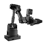 ・ブランド:Synria Robotics・製造元:Synria Robotics・モデル:Alicia-2・製造元/メーカー部品番号:Alicia-2・6自由度高性能AIロボット：Synria Robotics製アームは全長796ミリメー...