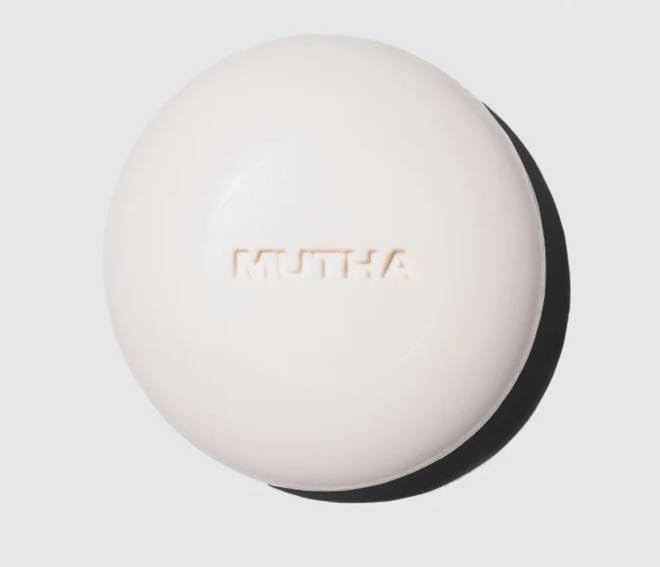 Amazon.com : MUTHA The Nudist Exfoliating Body Bar Dirty Citrus ...