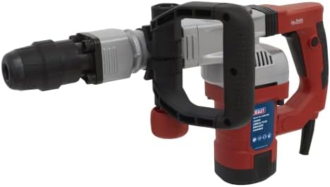 DeWalt 110V 10Kg SDS-Max Breaker Demolition Hammer : Amazon.co.uk: DIY ...