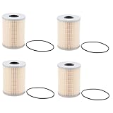 YANMAR 129A0055730 - Cross reference fuel filters