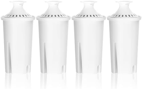 Amazon.com: Max Strength Pro Water Filter Replacement for Brita ...