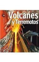 Volcanes y terremotos/ Volcanoes & Earthquakes : Rubin, Ken: Amazon.co ...