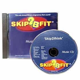 Skip2bfit CD - Amazon.com Music