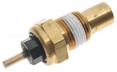 Tru-Tech TS36T Coolant Temperature Sensor : Amazon.in: Car & Motorbike