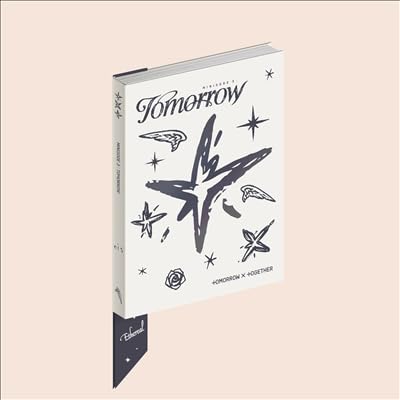 Tomorrow X Together TXT [ minisode 3: TOMORROW ] 6th Mini Album ...