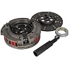 Amazon.com: All States Clutch Kit fits Massey Ferguson 35 135 150 2135 ...