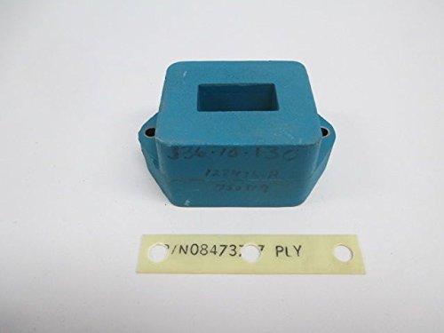 NEW SYNTRON 128436-A ELECTRIC COIL D234396: Amazon.com: Industrial ...