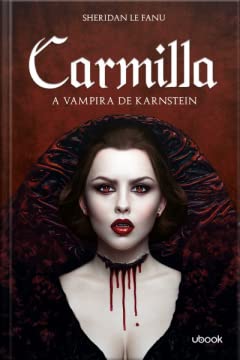 Carmilla. A Vampira de Karnstein | Amazon.com.br