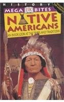 Native Americans (Mega Bites) : Buller, Laura, Parsons, Jayne: Amazon ...