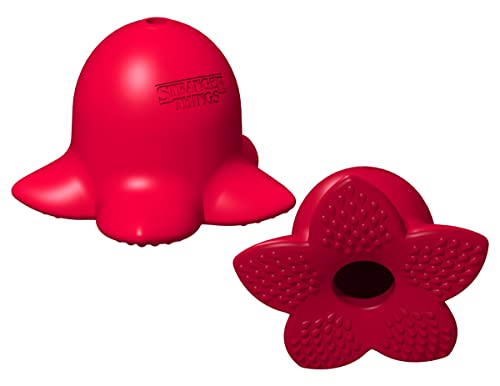 Snapklik.com : Chew King Stranger Things Demogorgon Treater Hider