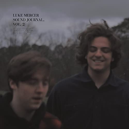 Sound Journal, Vol. 2 de Luke Mercer no Amazon Music Unlimited