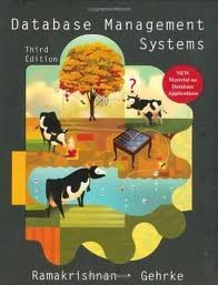 Database Management Systems 3th (third) edition: Raghu Ramakrishnan ...