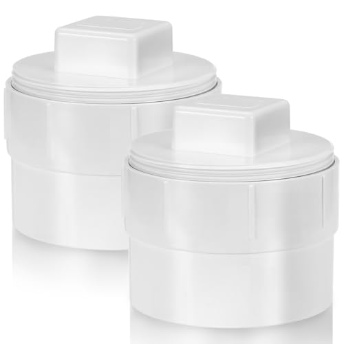 Tapones de Registro PVC de 4 Pulgadas: Durabilidad y Eficiencia - El ...