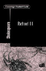 Amazon.com: Cambridge Student Guide to King Richard III (Cambridge ...