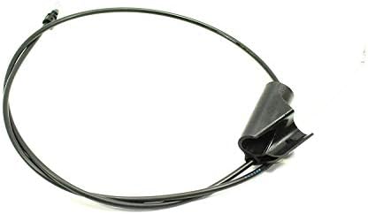 Amazon.com : Husqvarna 586033301 Lawn Mower Drive Control Cable Genuine ...