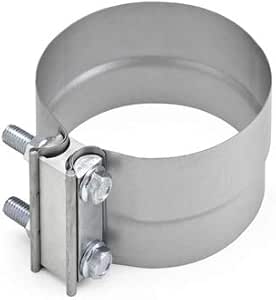 Amazon.com: Fleetrite FLTEC850115 Strap Muffler Supt 8.5 X 11. : Automotive